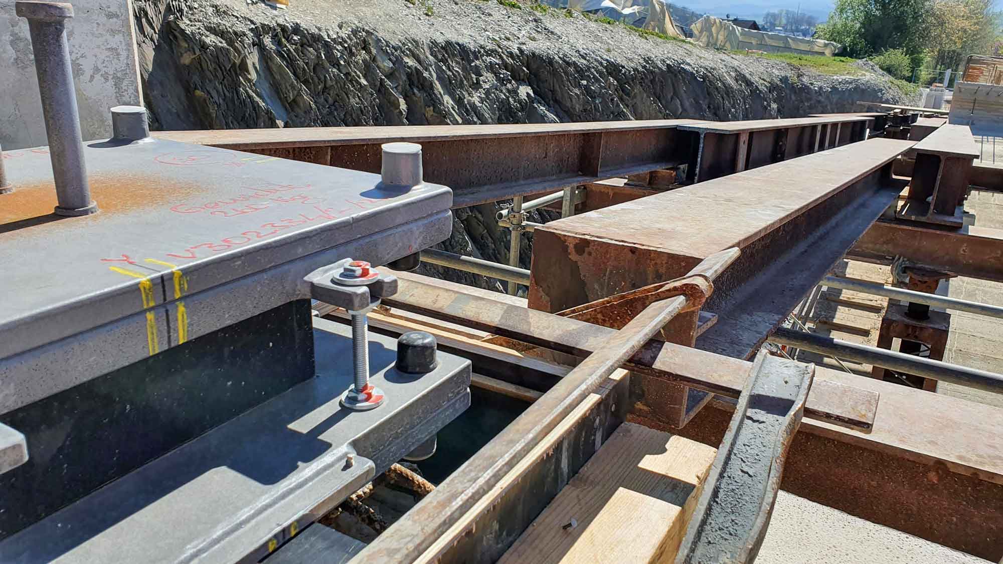 PROJEKTE | IFT STATIK