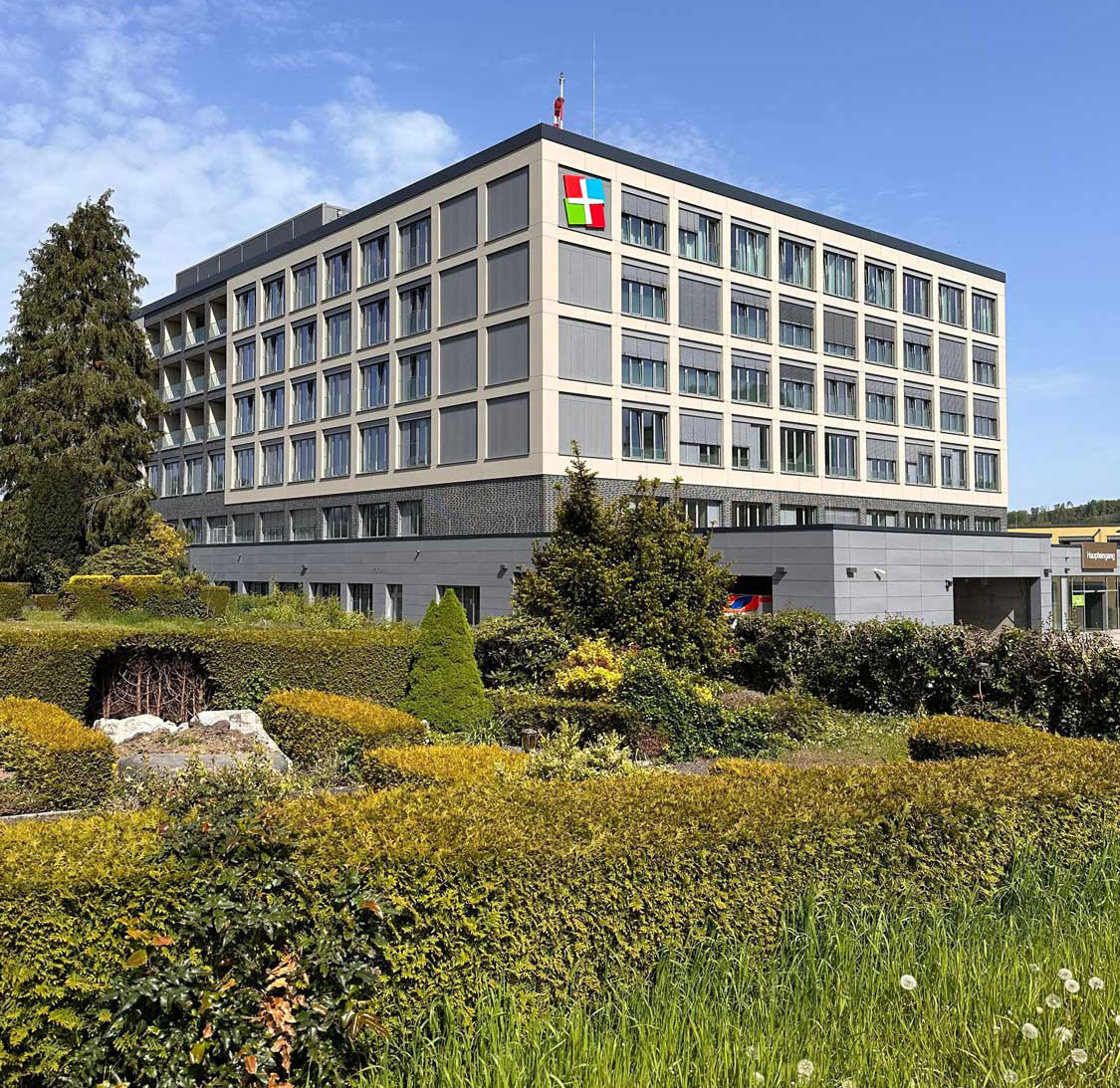 PROJEKTE | IFT STATIK