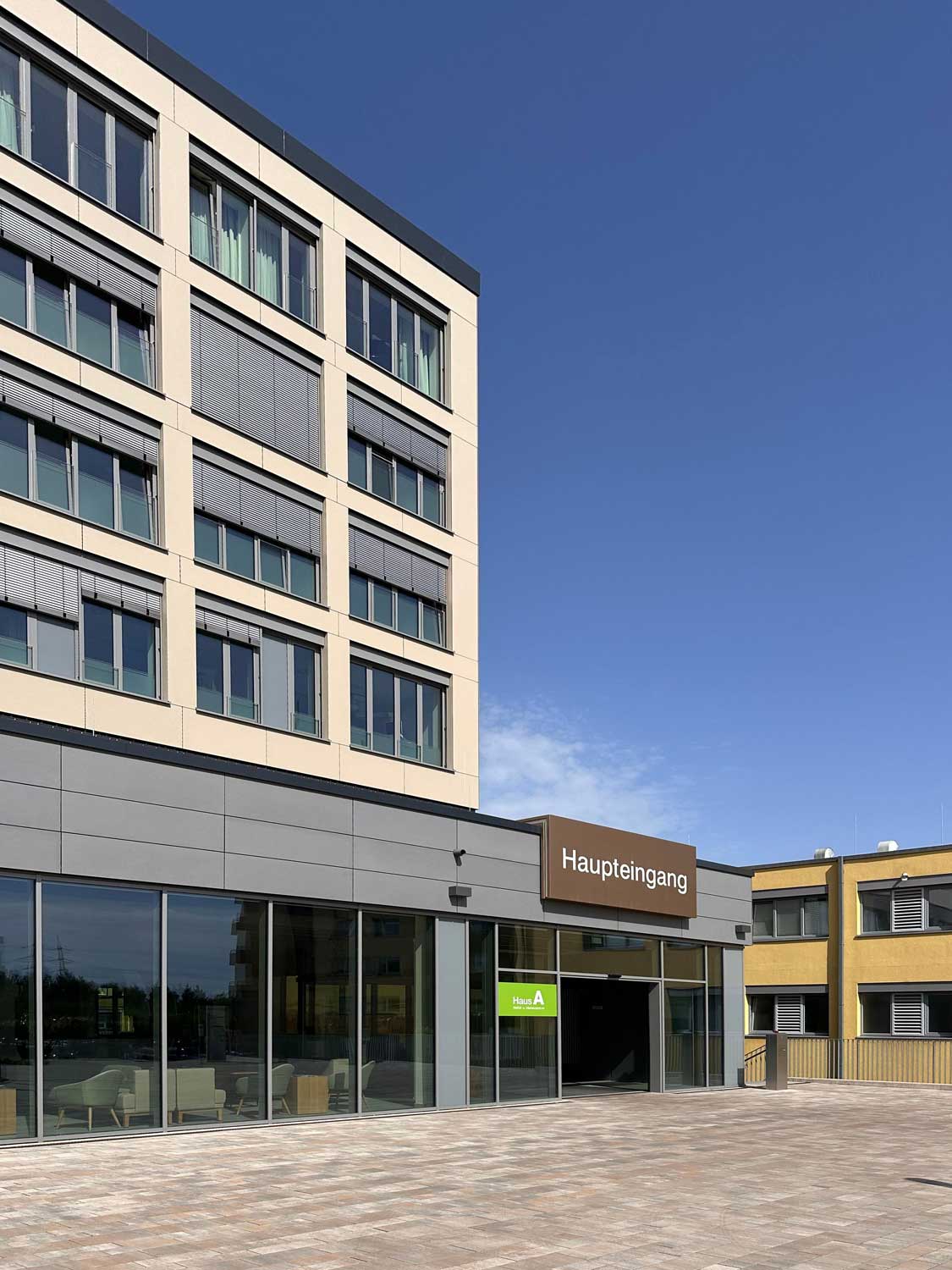 PROJEKTE | IFT STATIK